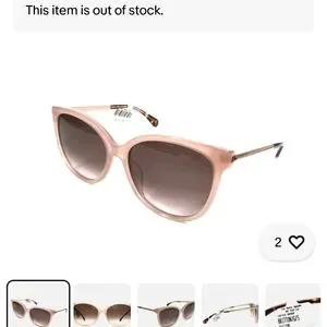 kate spade | Accessories | Kate Spade Britton Gs 35jha Sunglasses ...